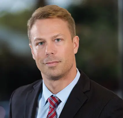 Attorney At Law magazine names Russell O’Brien 2018 Rising Star, offers ...