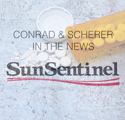 South Florida hospitals join legal battle against opioid makers ...