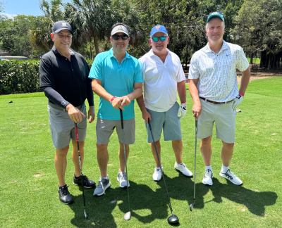 Conrad & Scherer Supports Animal Welfare at the 12th Annual Big Dog Men ...